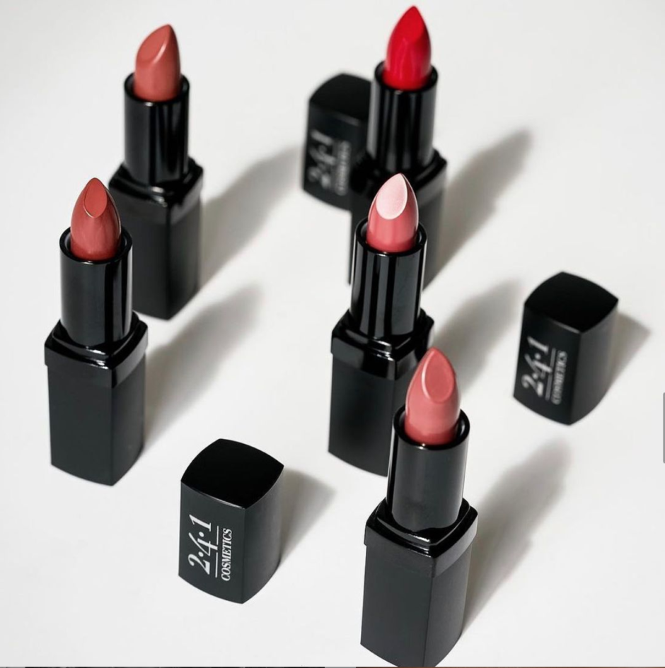 MASTERLIST: 60+ Black Owned Cosmetics Brands To Shop From!