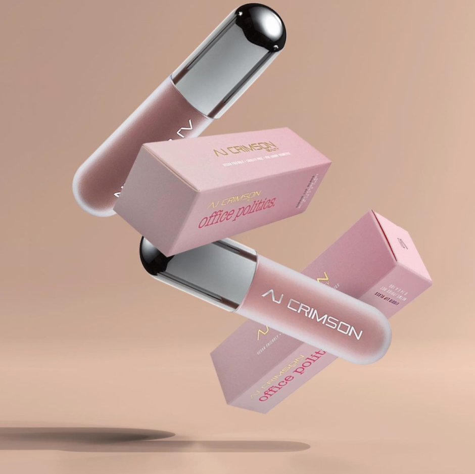 MASTERLIST: 60+ Black Owned Cosmetics Brands To Shop From!