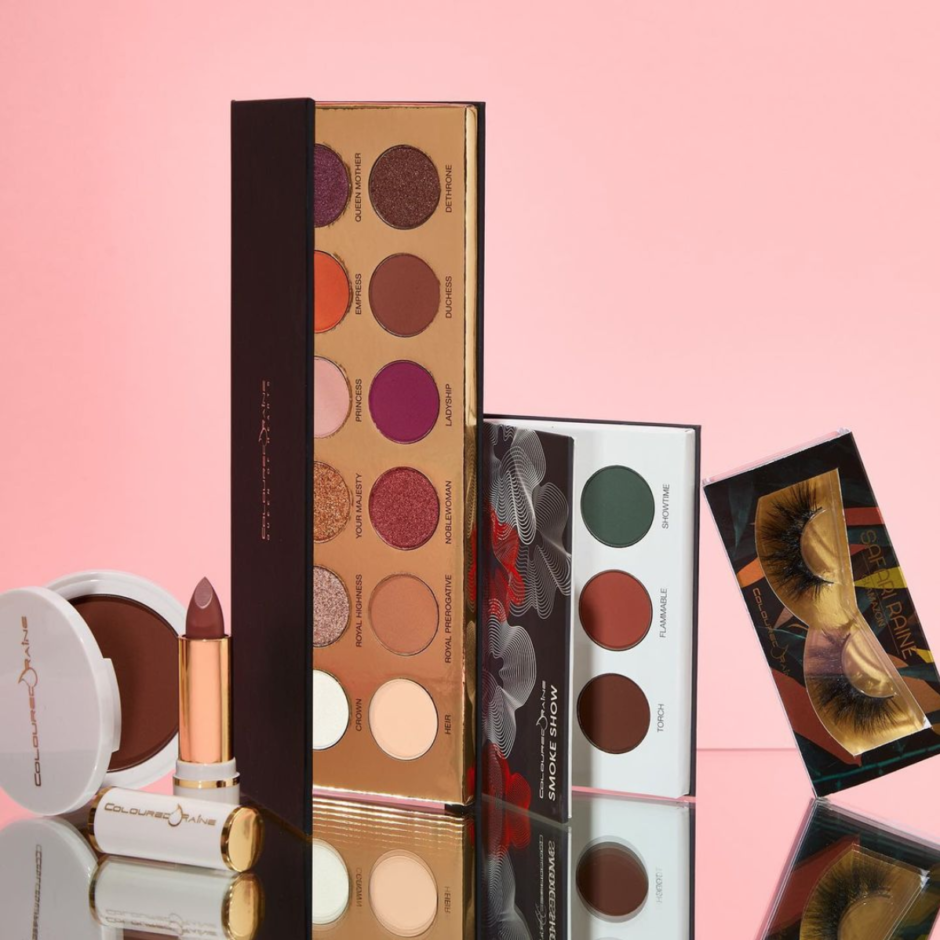 MASTER LIST: Vegan & Cruelty-Free Cosmetics Brands - Blossom ...