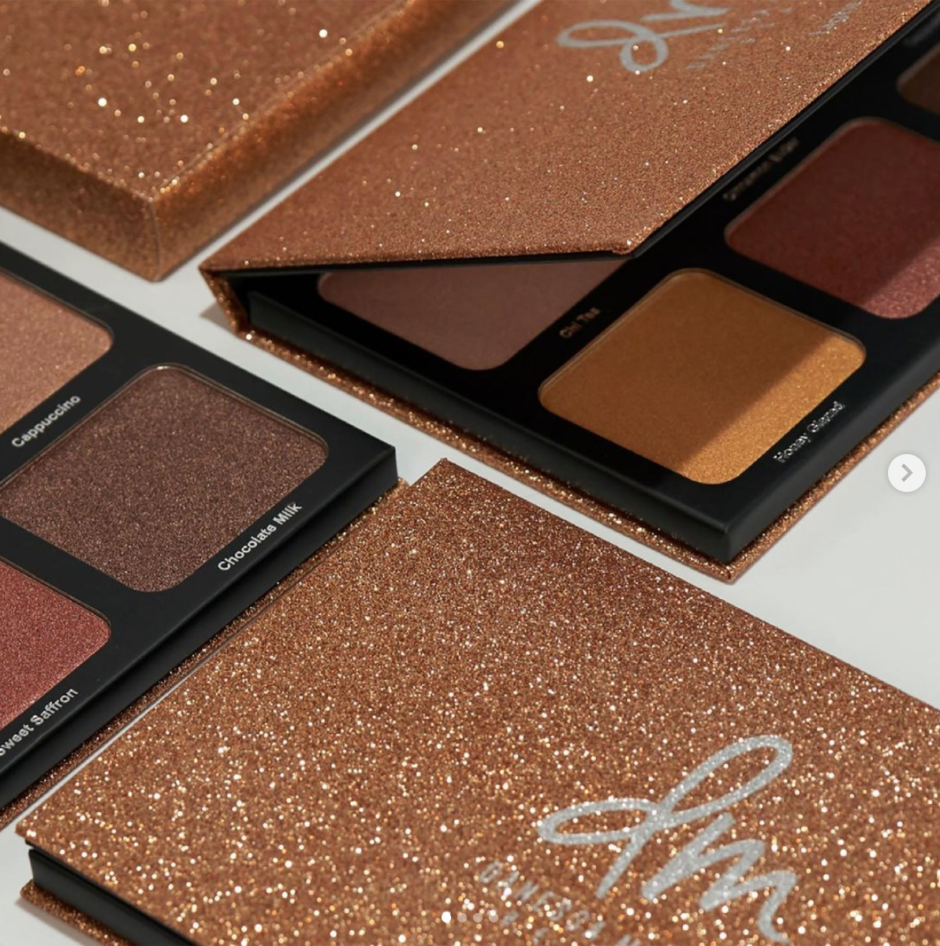 MASTERLIST: 60+ Black Owned Cosmetics Brands To Shop From!