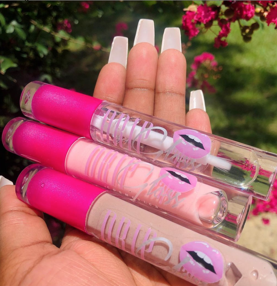 MASTERLIST: 60+ Black Owned Cosmetics Brands To Shop From!
