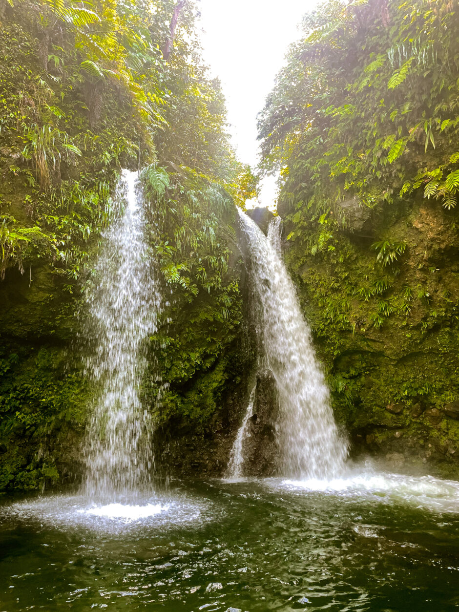 3 reasons why you should Visit Dominica
